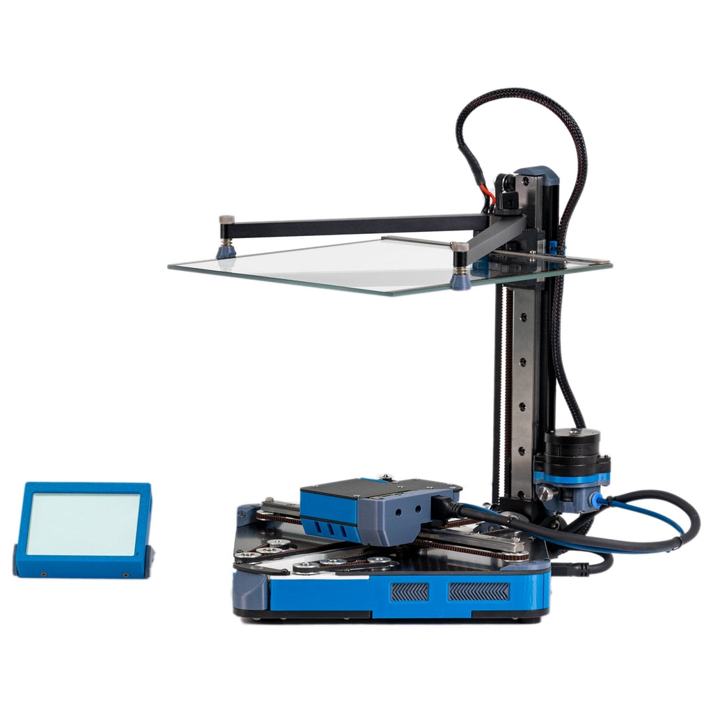 LDO Positron Kit V3.2 Compact Printer DIY Kit by Positron3D – 3D Maker ...